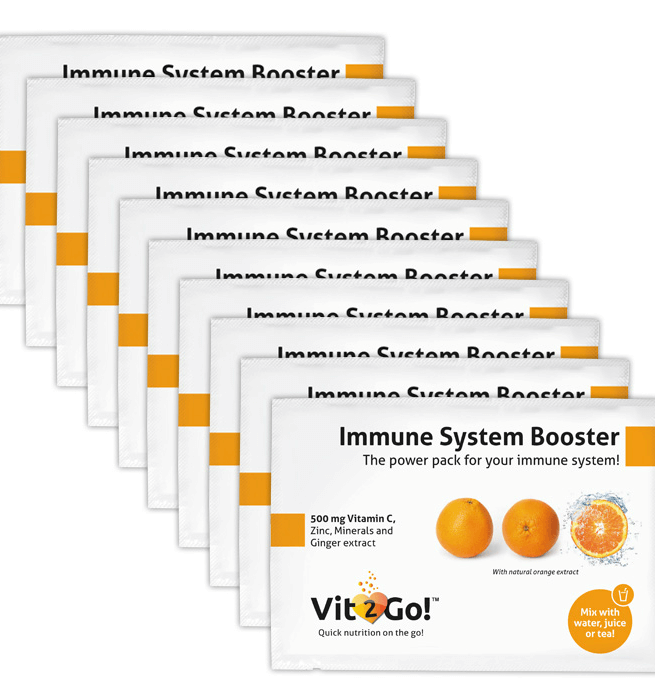 Vit2Go!™ Online-Shop - Vitamin supplements made in Germany!