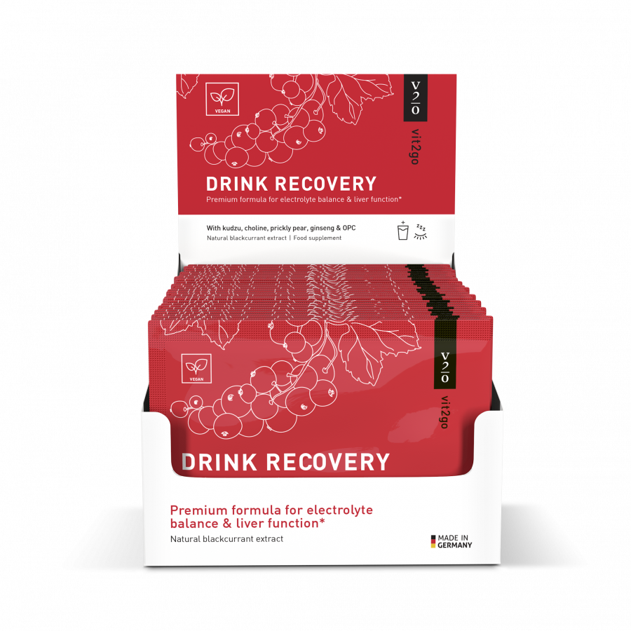 10 Myths About Alcohol – True or False? | Vit2go