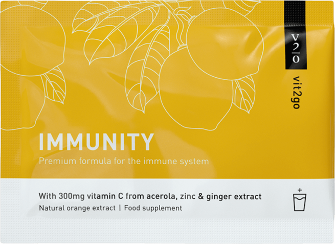 IMMUNITY | Order Now - Free Delivery | Vit2go Online shop